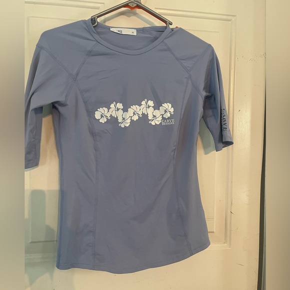Carve Designs | Swim | Carve Design Swim Top | Poshmark